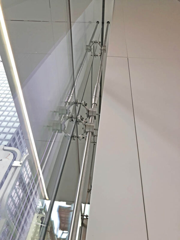 SL Green – Mistral